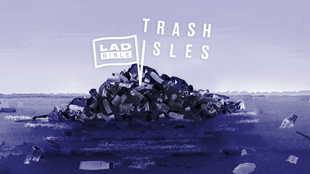 Trash Isles Case Study - LADbible Group