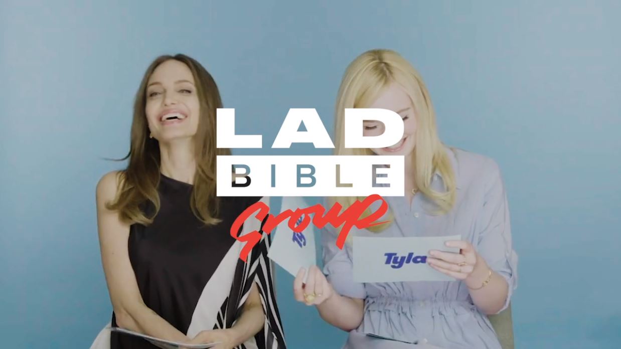About Us & Our Brands - LADbible Group