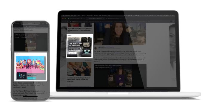 Display & Advertising Solutions - LADbible Group