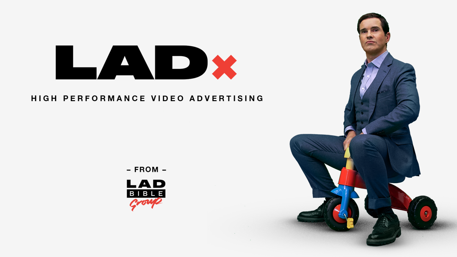 Latest News From LADbible Group