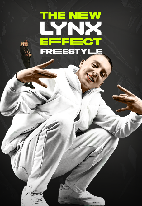 LYNX THE NEW LYNX EFFECT Case Study - LADbible Group