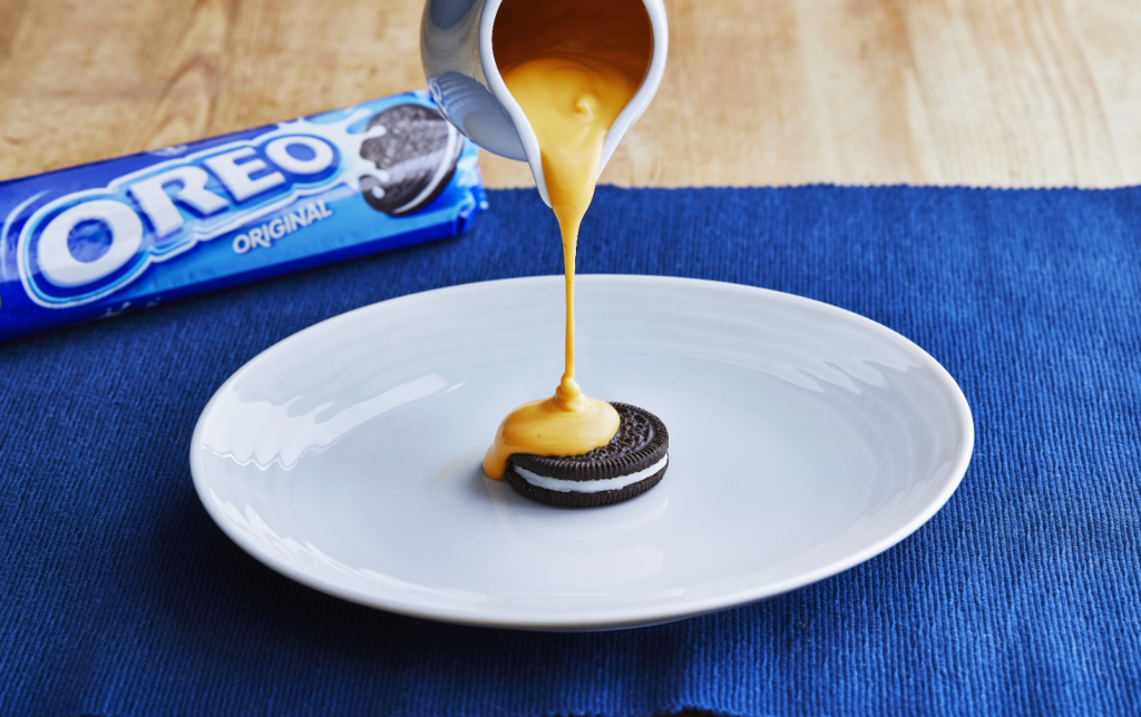 OREO: WHATS YOUR TWIST Case Study - LADbible Group