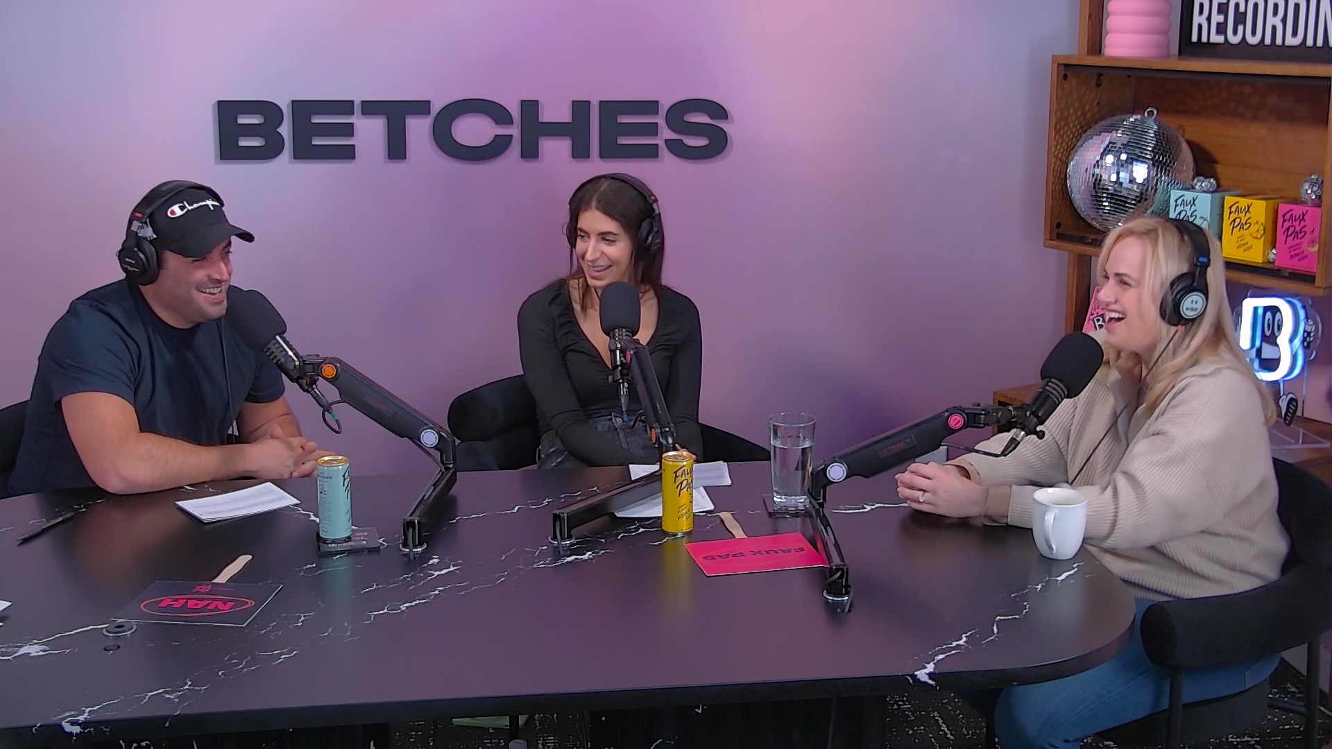 Latest News From LADbible Group