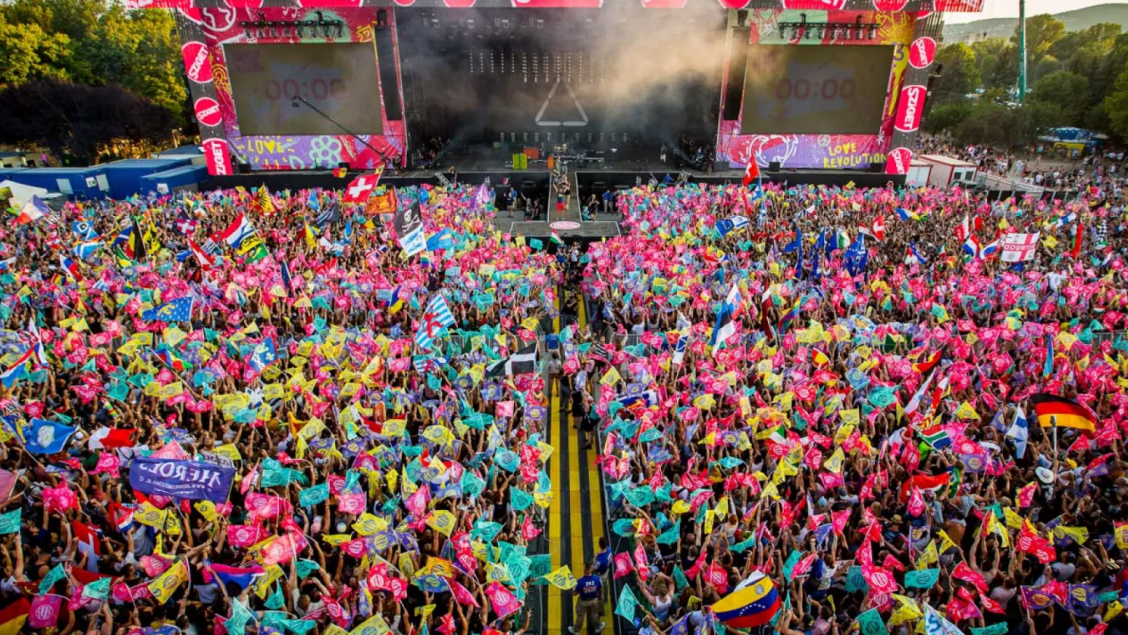 LADbible Group Join Kickstart Scheme